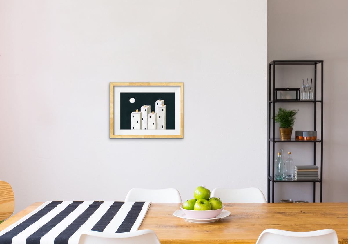 Moon Rhapsody – Jokamin