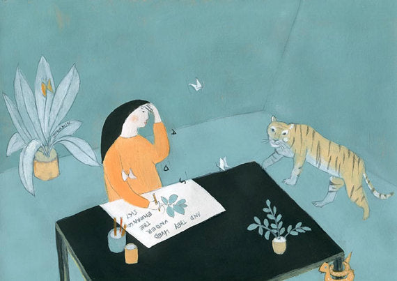 Tapping into the source – Jokamin